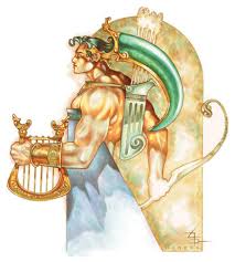 Powers of Greek God Apollo - Symbols & Mythology
